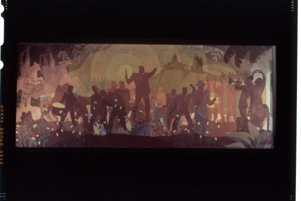 Anti-Racism Archives - For Art History