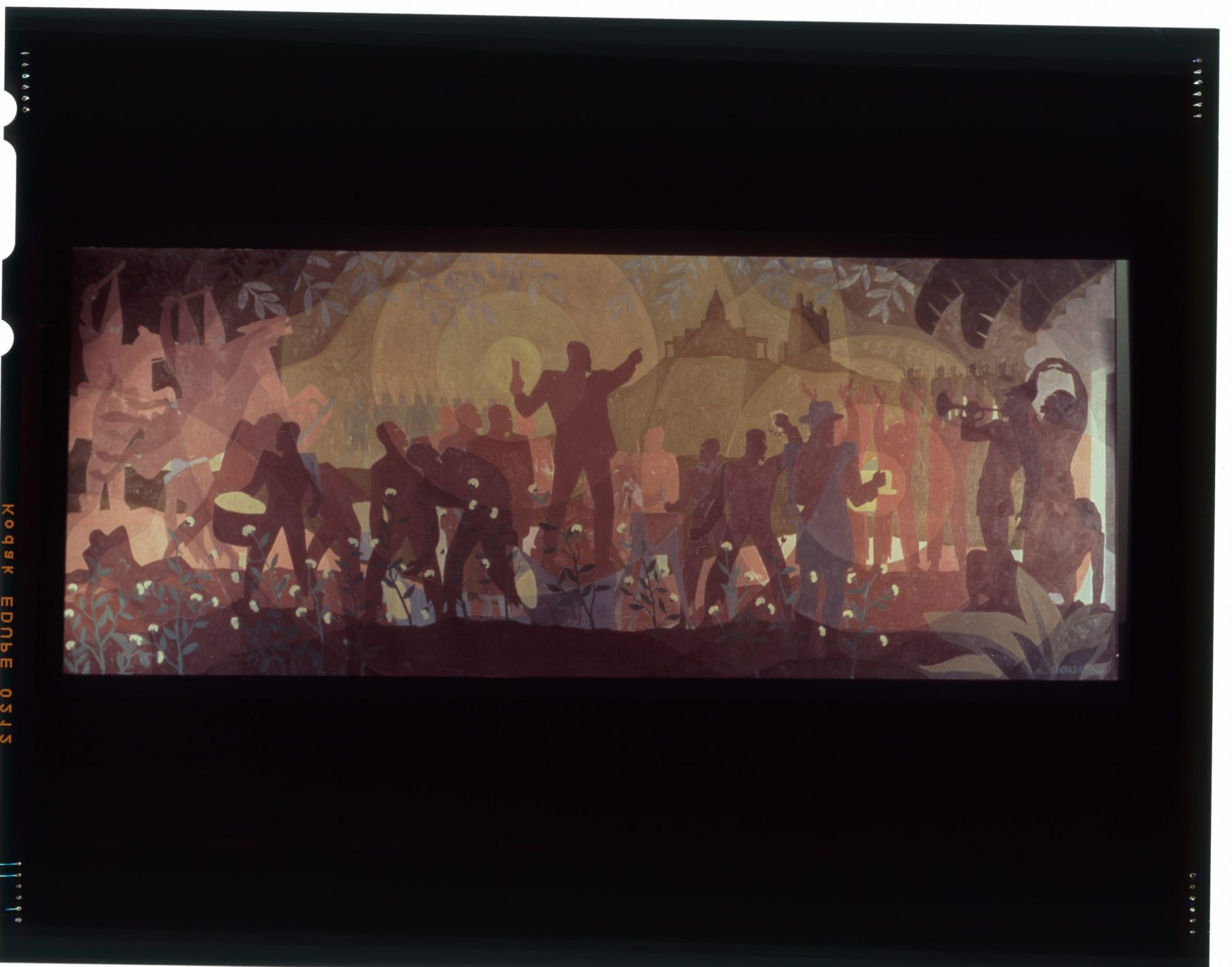 ANTI-RACISM AND DECOLONIAL APPROACHES - For Art History