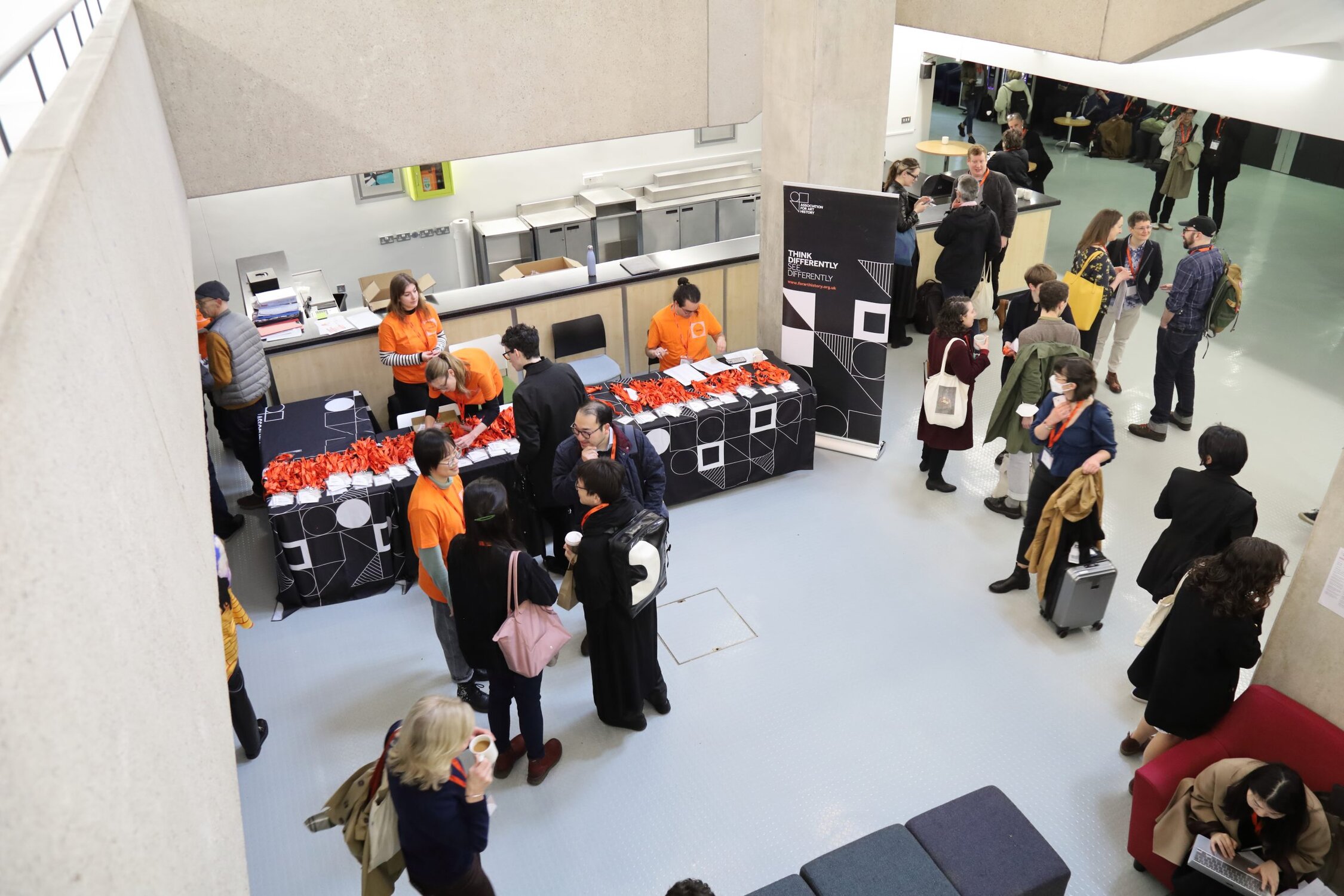 Annual Conference - For Art History